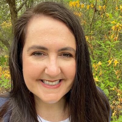 L. Michelle Moore - The Observatory