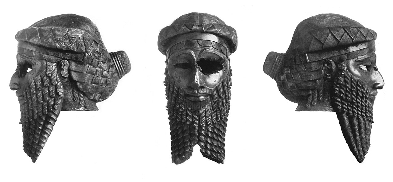The Search for Agade, Lost Capital of the Akkadian Empire - The Observatory